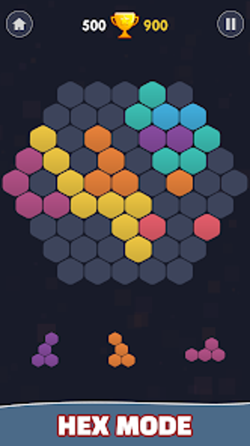 Block Puzzle Plus APK para Android - Descargar