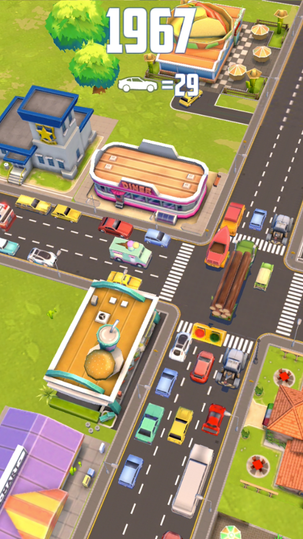 Traffic Panic per iPhone - Download