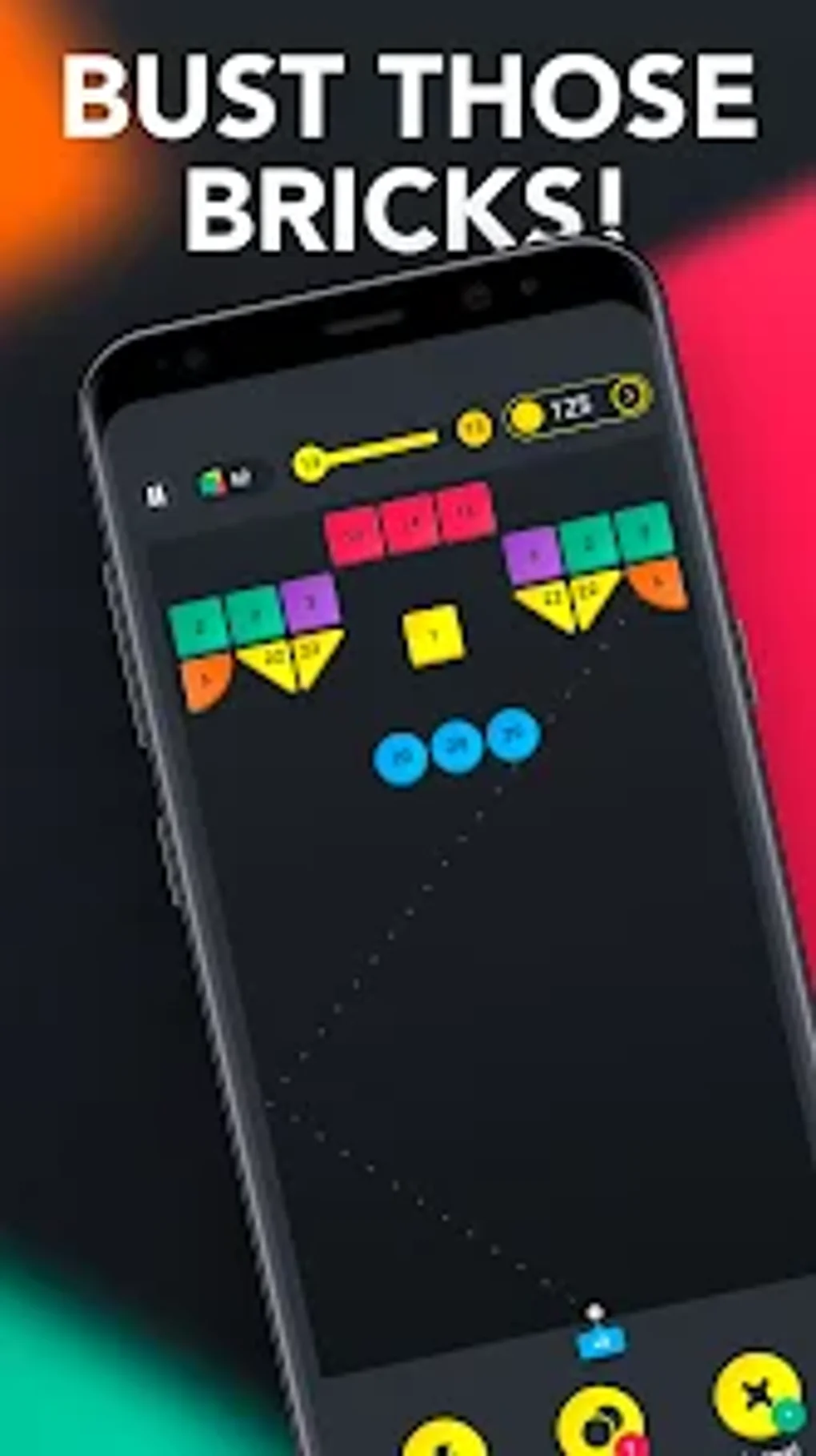 Balls King for Android - Download
