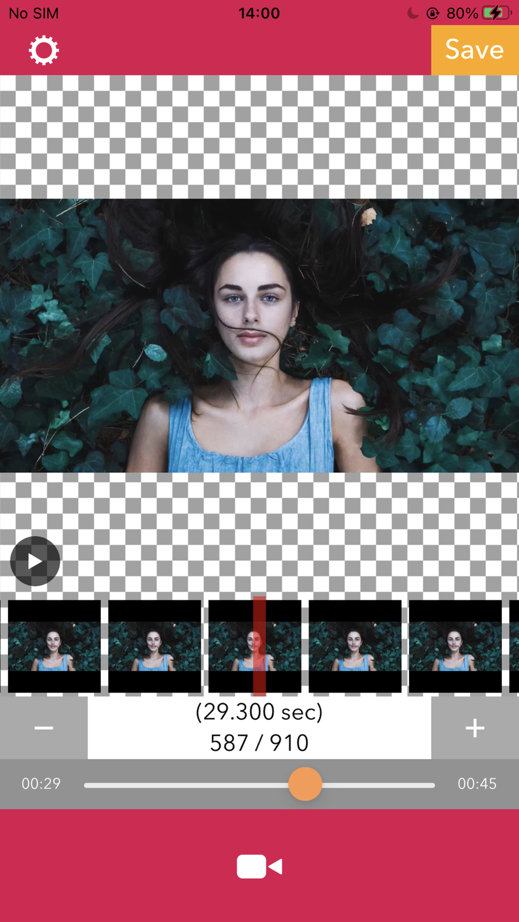 iDrip - Photo extractor para iPhone - Download
