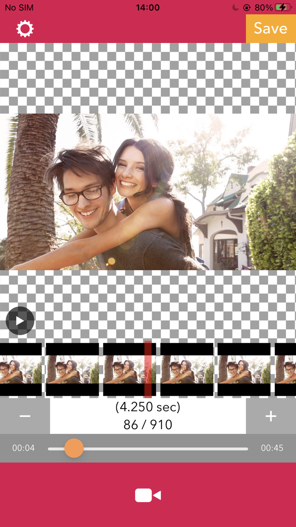 iDrip - Photo extractor para iPhone - Download