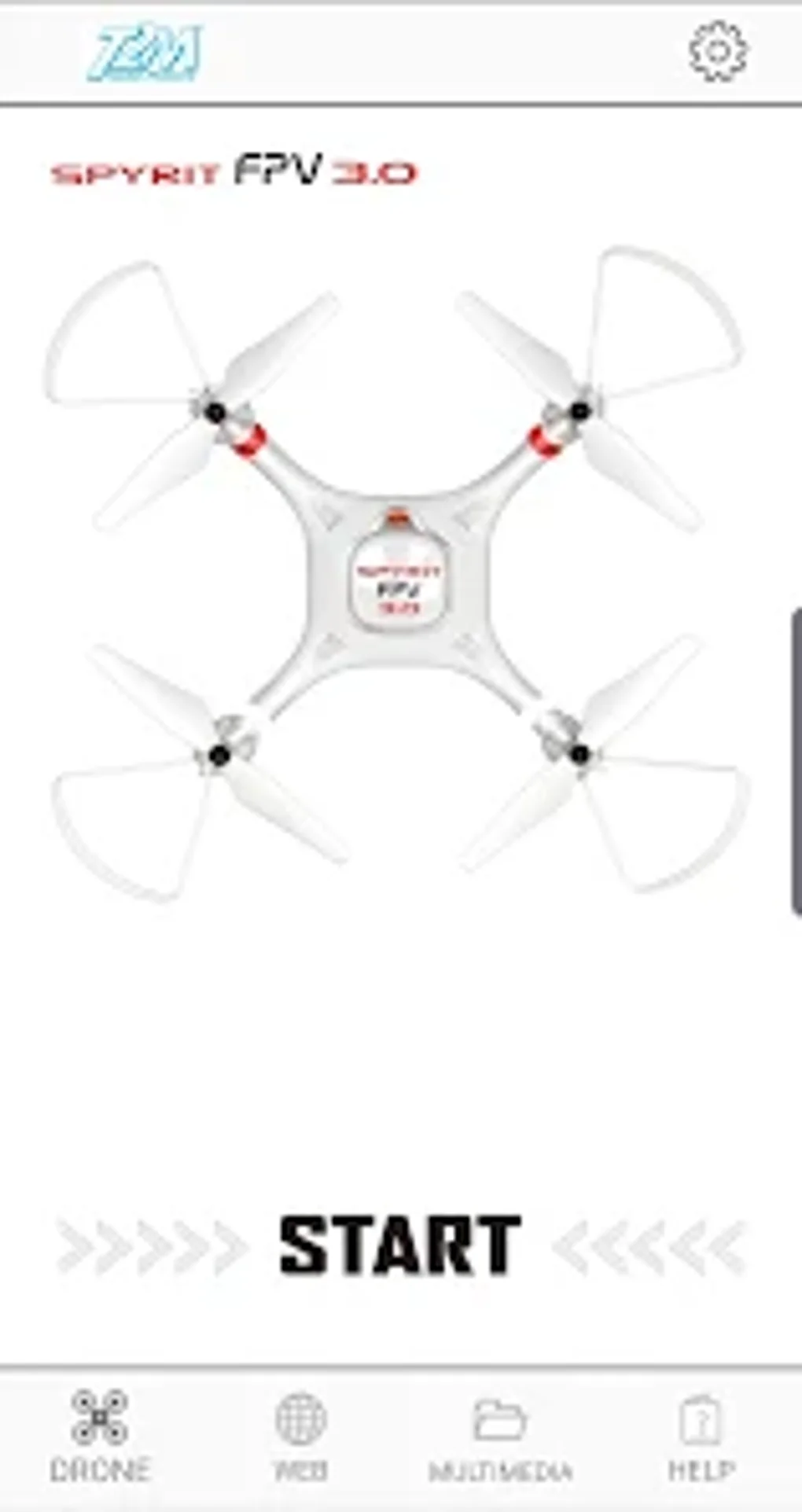 DRONE FLY T2M for Android - Download