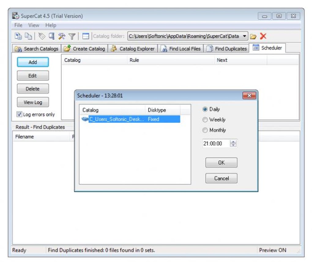 SuperCat - Descargar