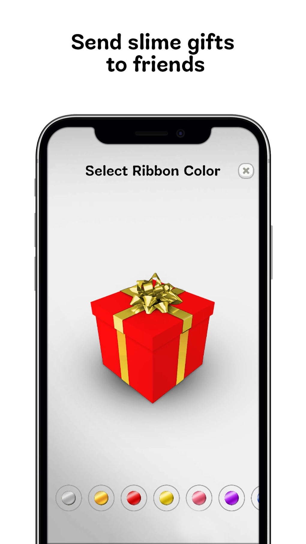 Super Slime Simulator Satisfying Asmr Diy Games Für Android Download