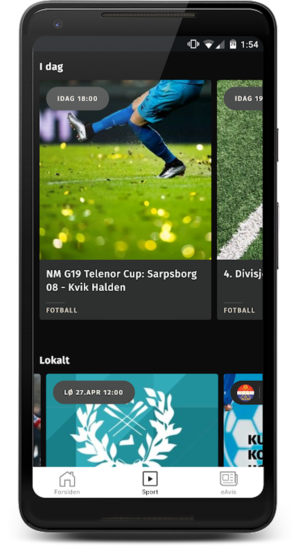 Android Gd no APK 