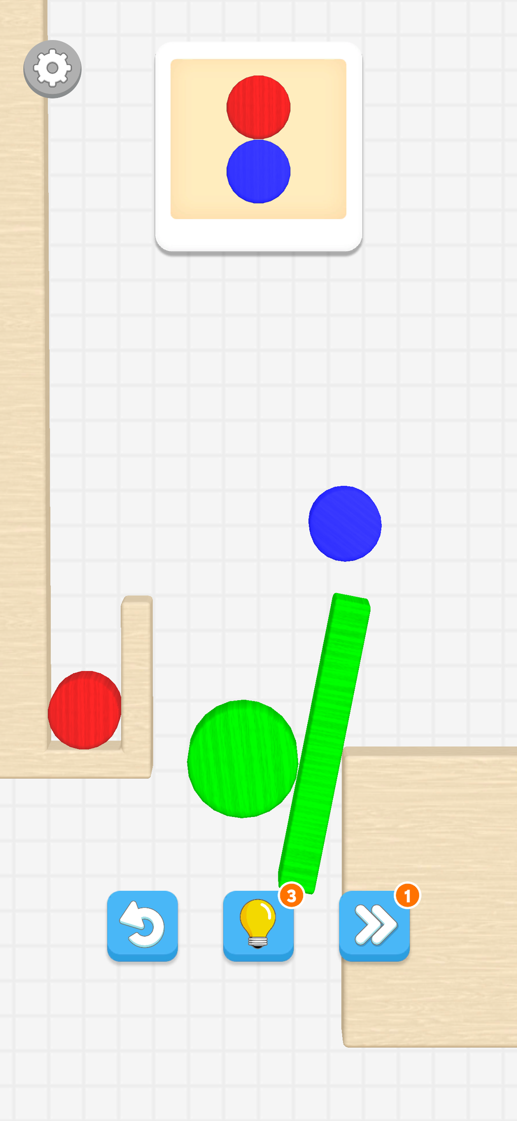 iPhone 용 Color Block Builder - 다운로드