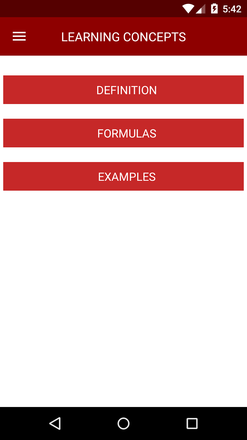 Arithmetic Progression Solver Learner Calculator APK for Android - Download