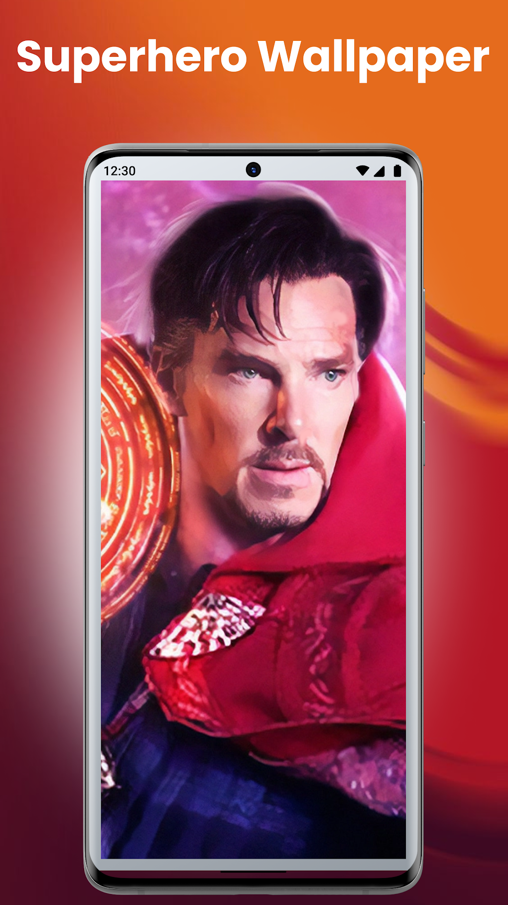 Doctor Strange HD Wallpaper 4K para Android - Download