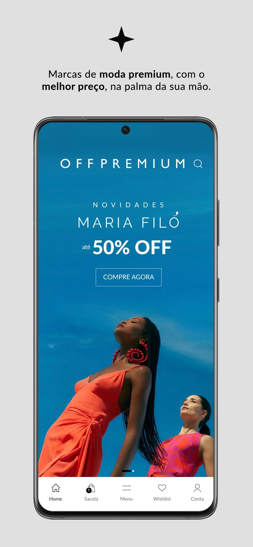 OFF Premium APK for Android - Download