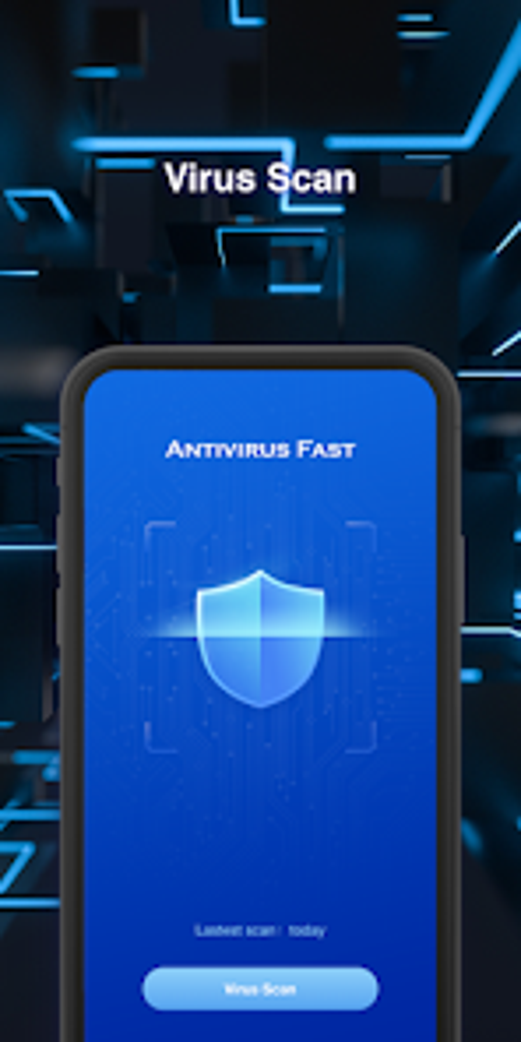 Antivirus Fast For Android Download