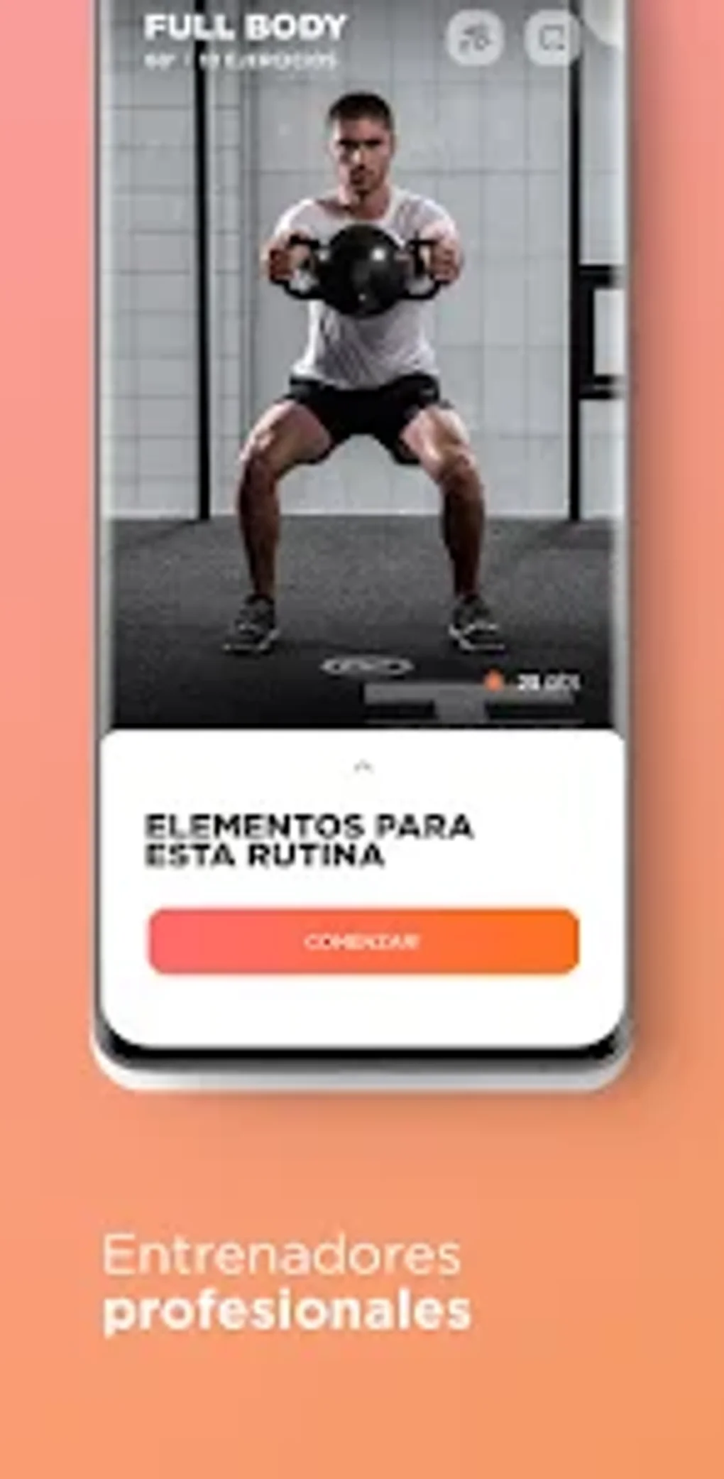 Bodytech Corp for Android - Download