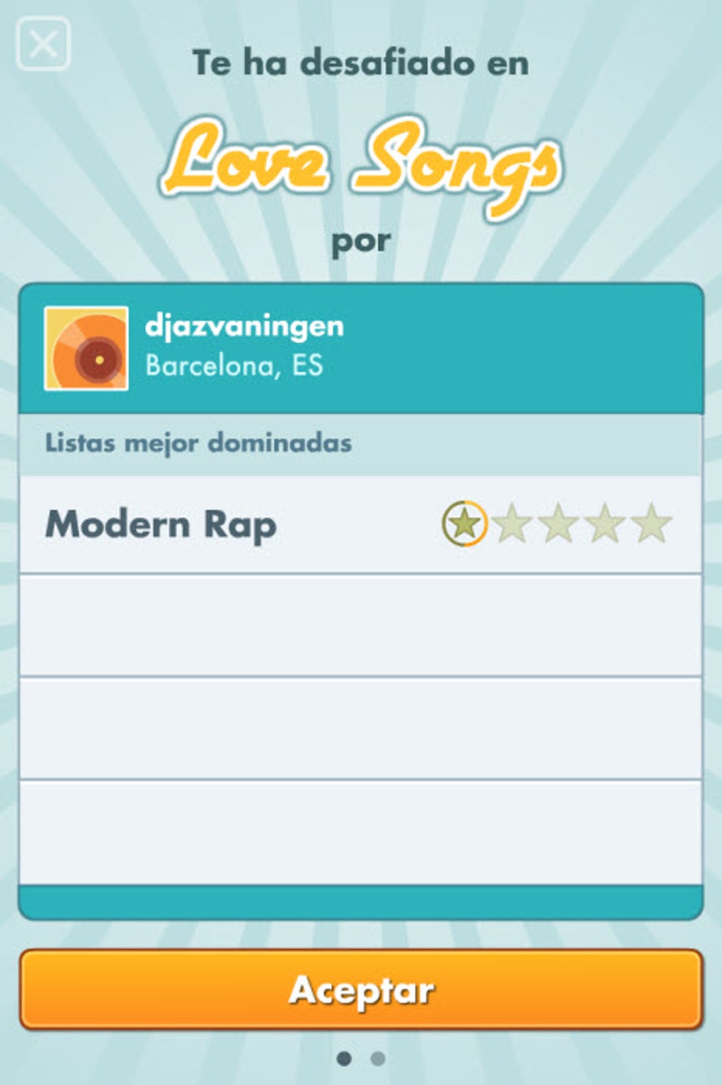 SongPop para iPhone - Descargar