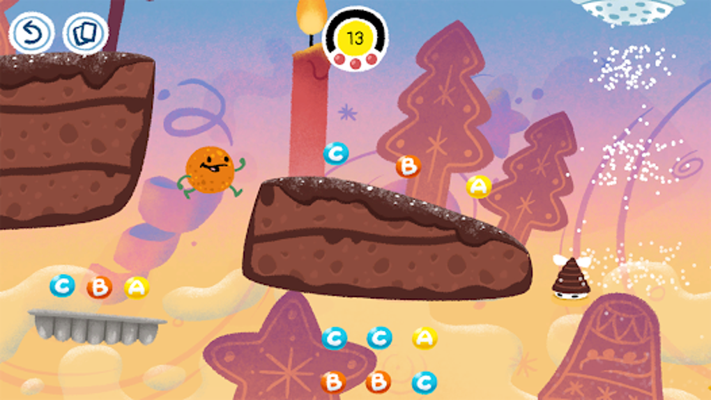 Jumpsnack: Second Helping for Android - Download