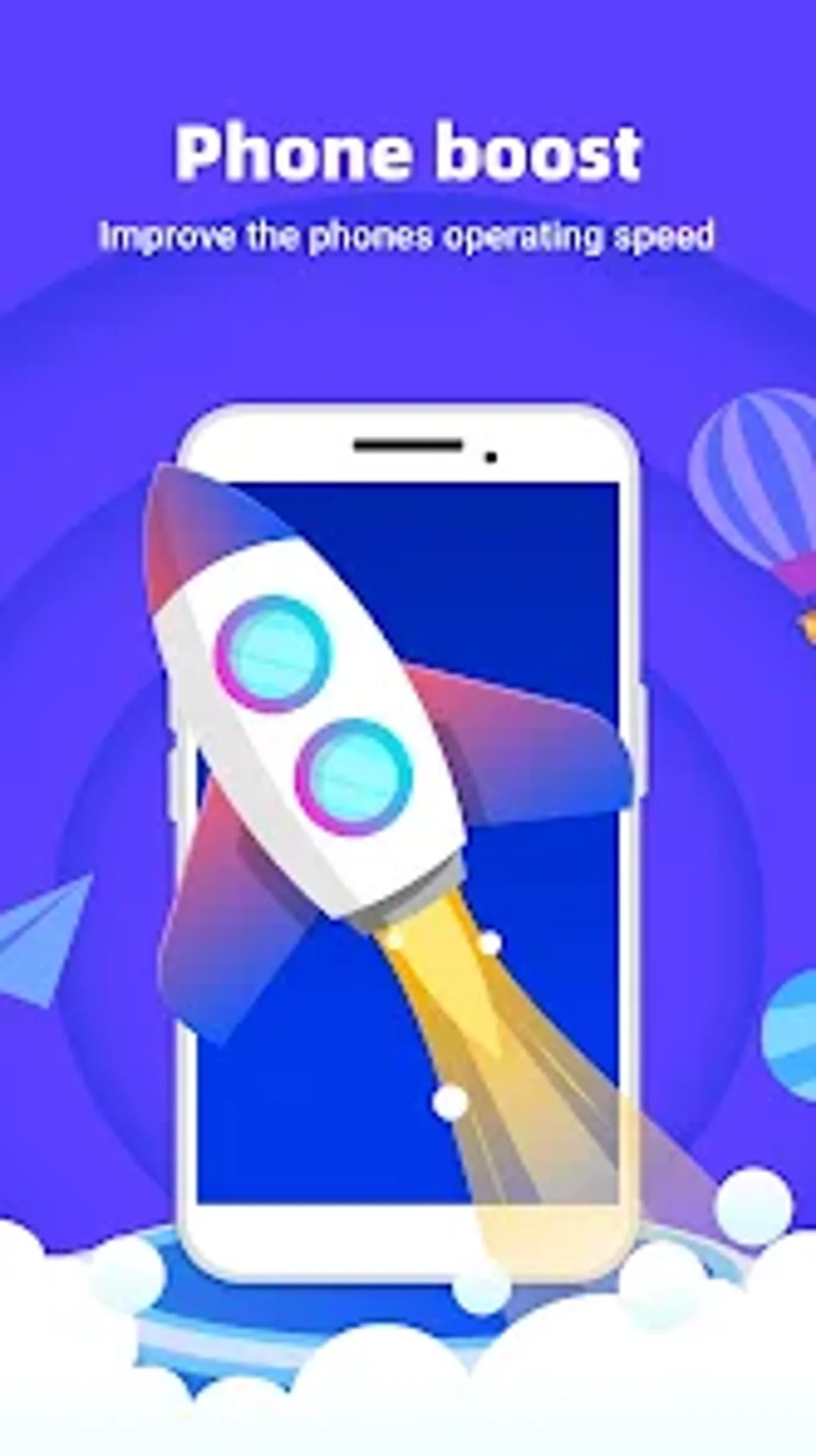 Star Cleaner para Android - Descargar