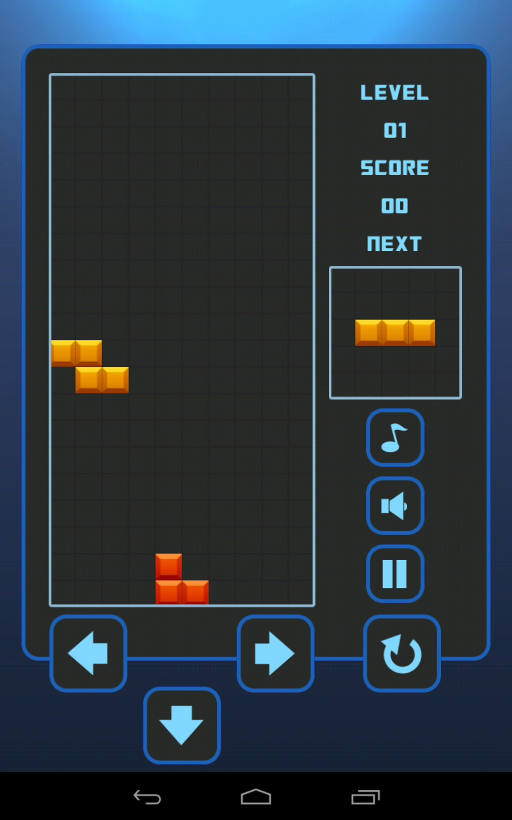 Block Battle APK for Android - Download