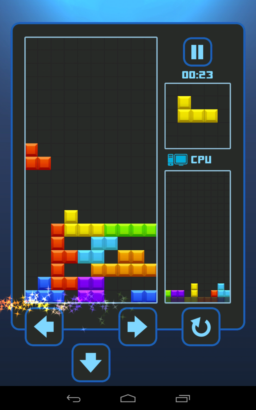 Block Battle APK for Android - Download