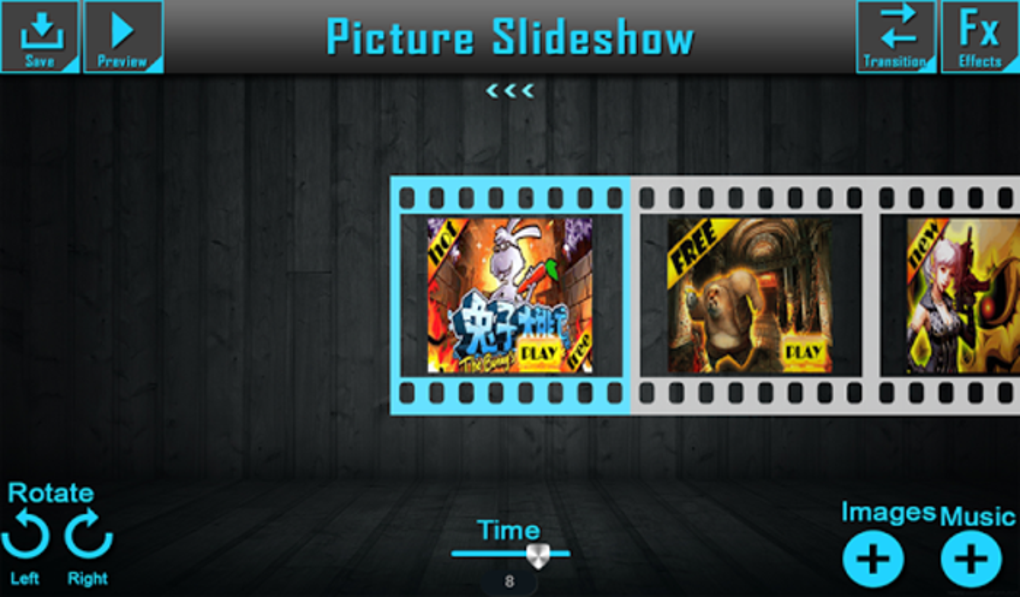Photo Slideshow Maker APK for Android - Download
