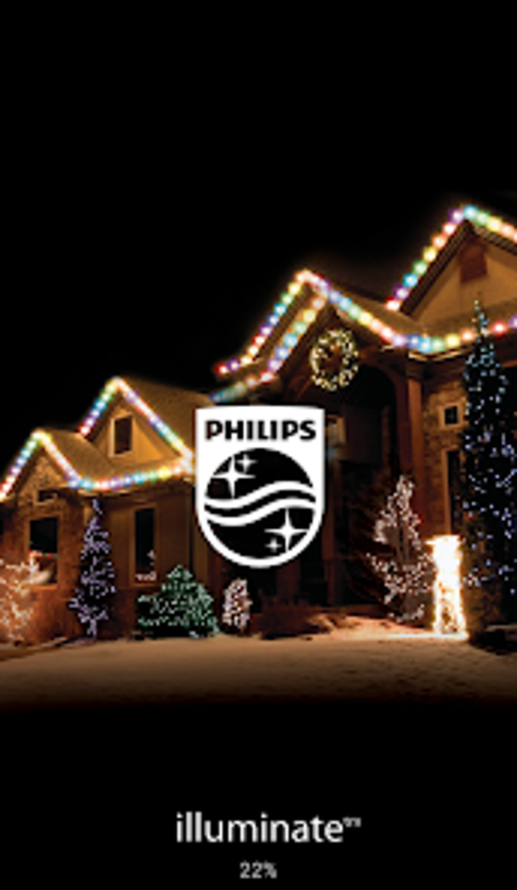 Android 용 Philips Illuminate - 다운로드