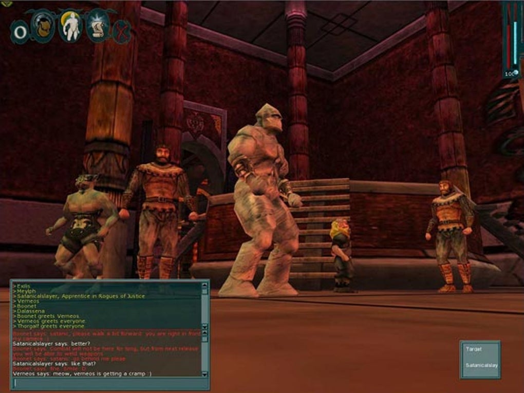 PlaneShift - Download