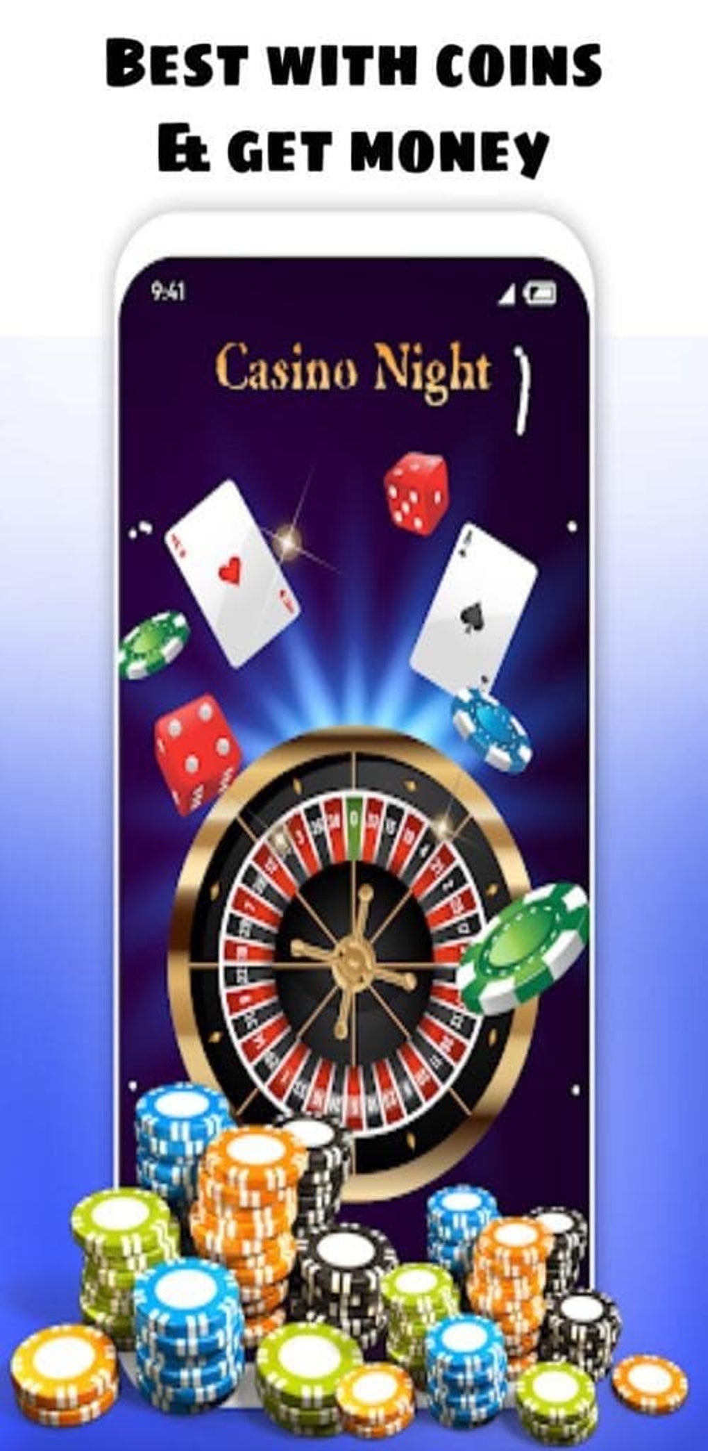 Play Win Coins for Games for Android - Download