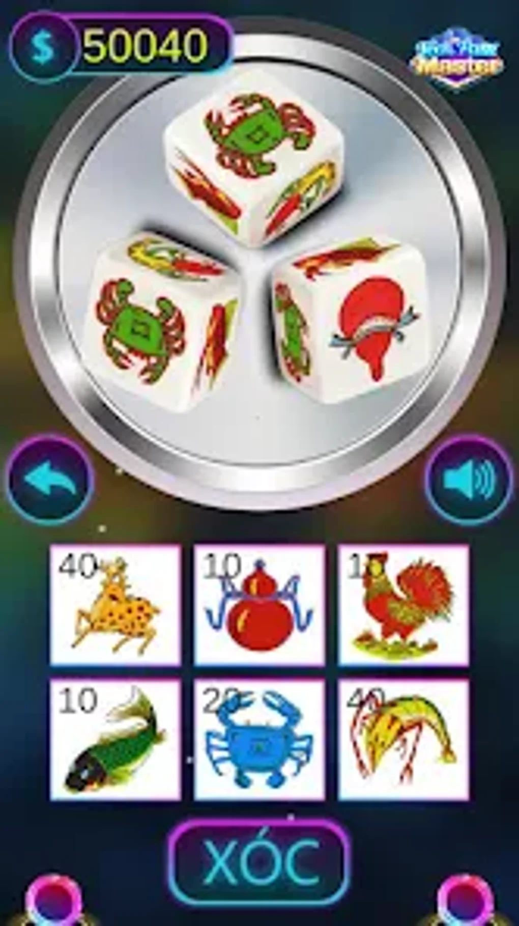 Jhandi Munda King Dice for Android - Download