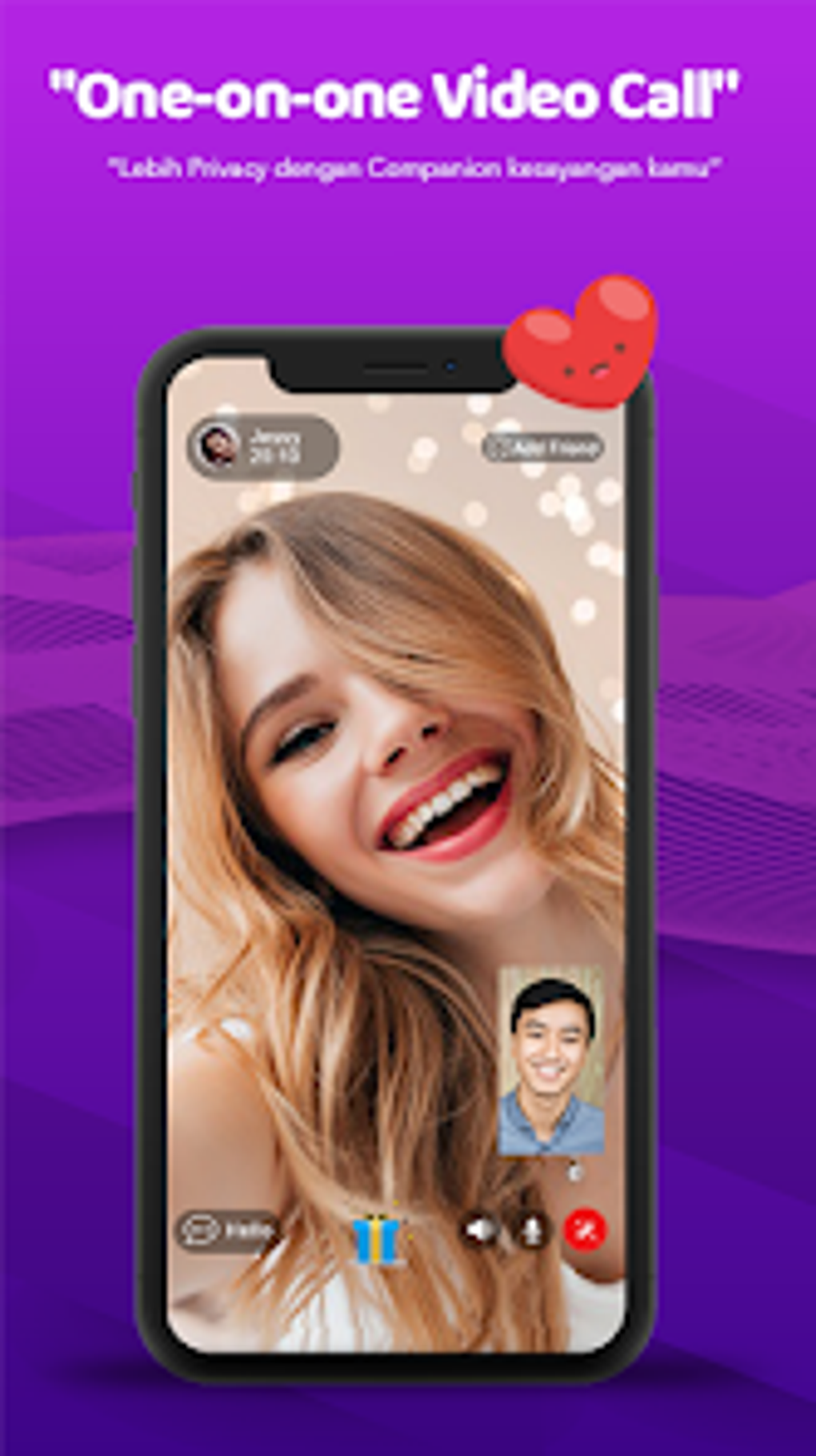 Lychee Live para Android - Download