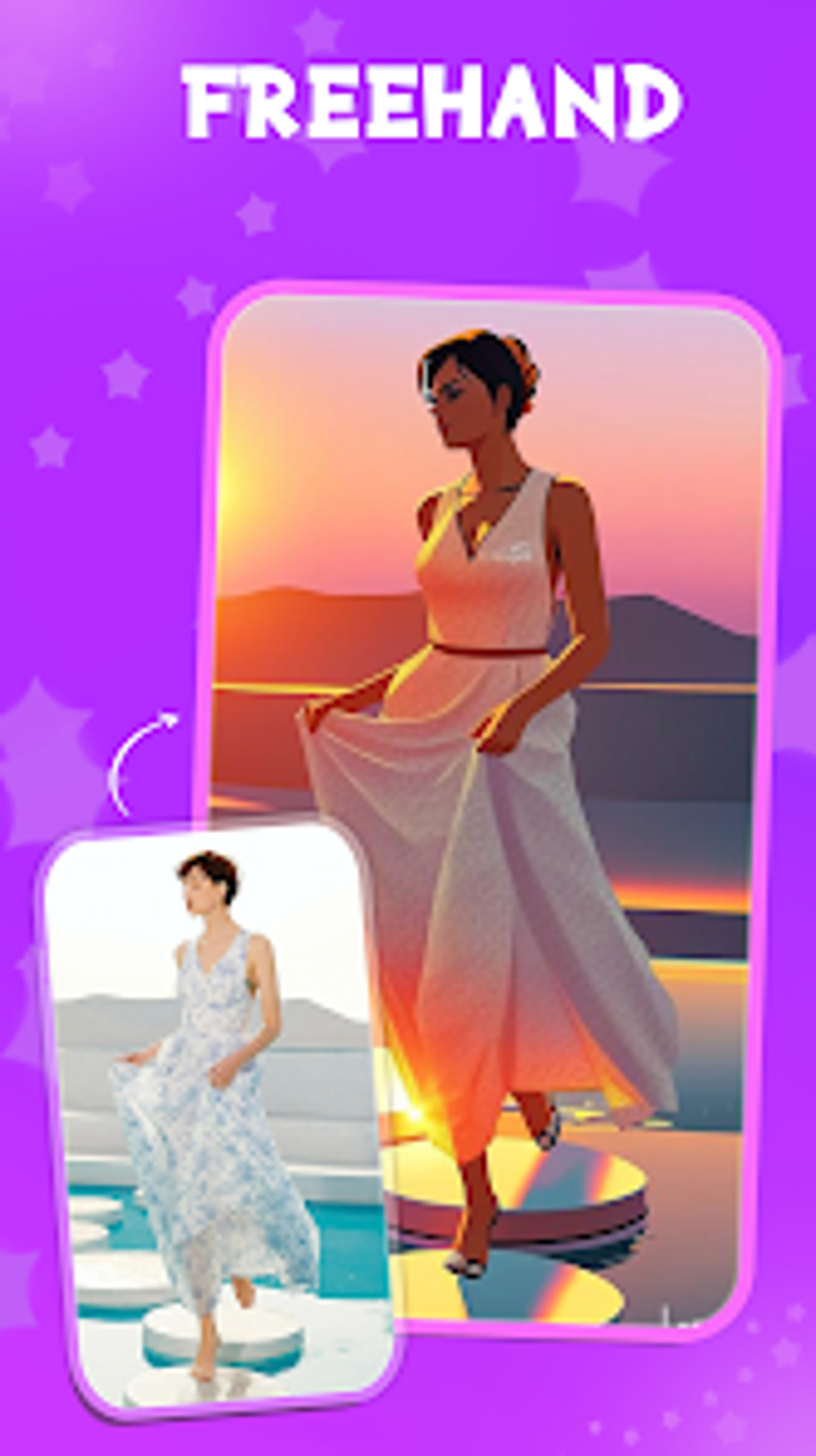 Cartoon Maker Master per Android - Download