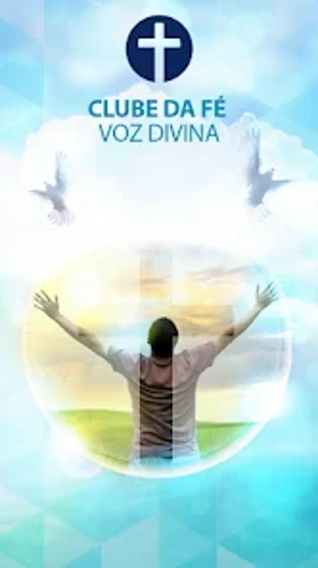 Voz Divina for Android - Download