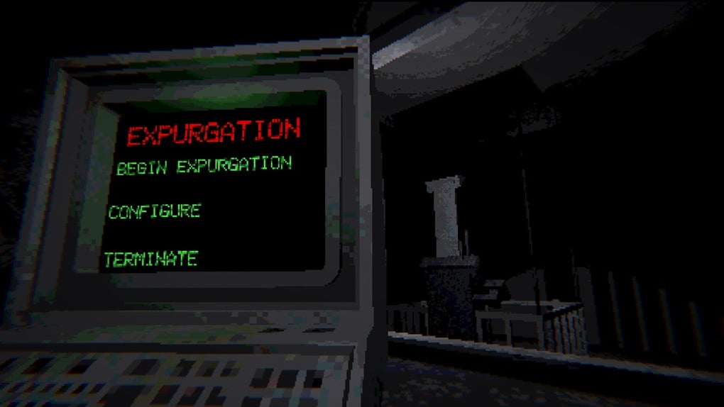 Expurgation - Download
