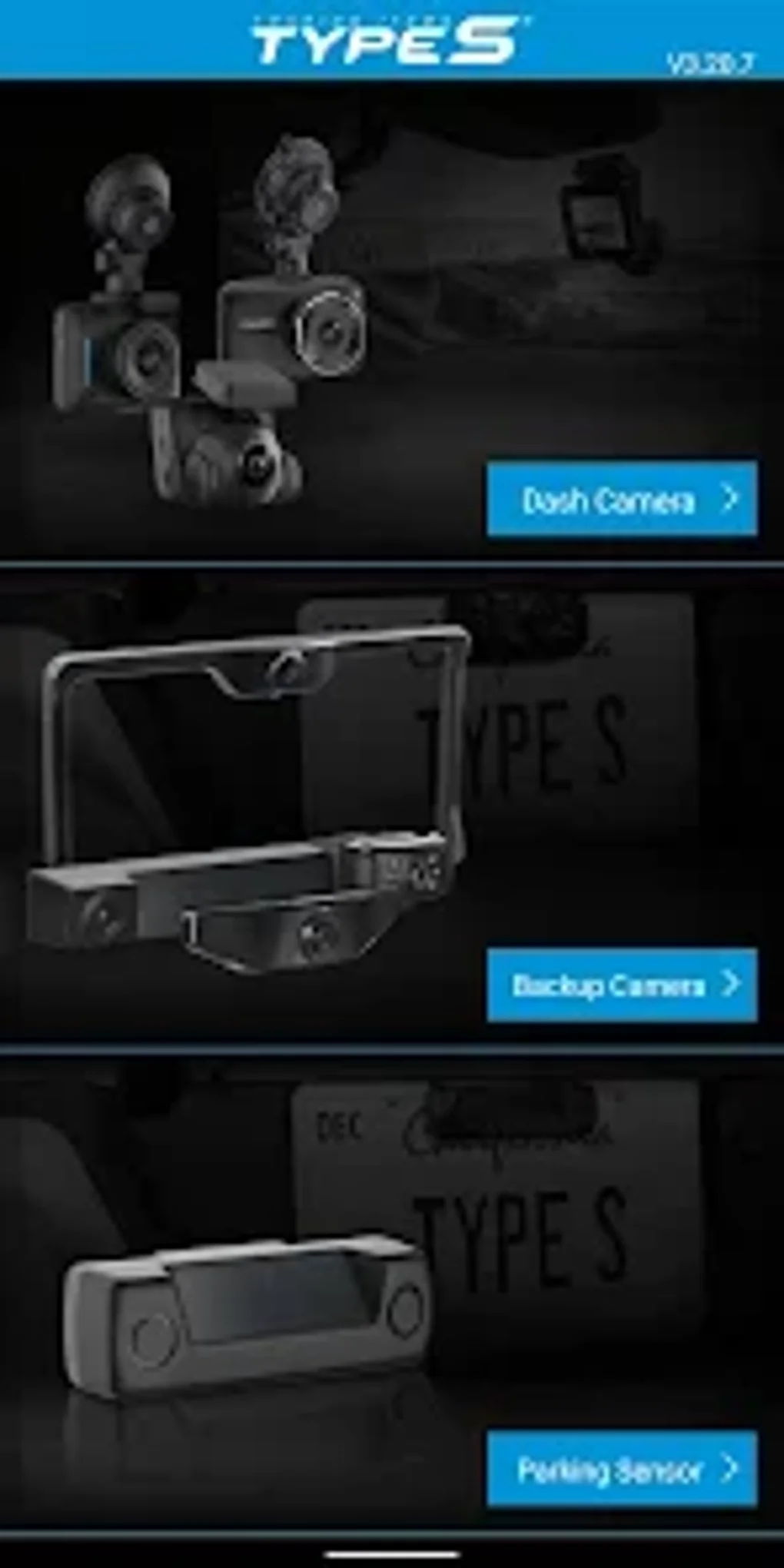 Android için Type S Drive - İndir