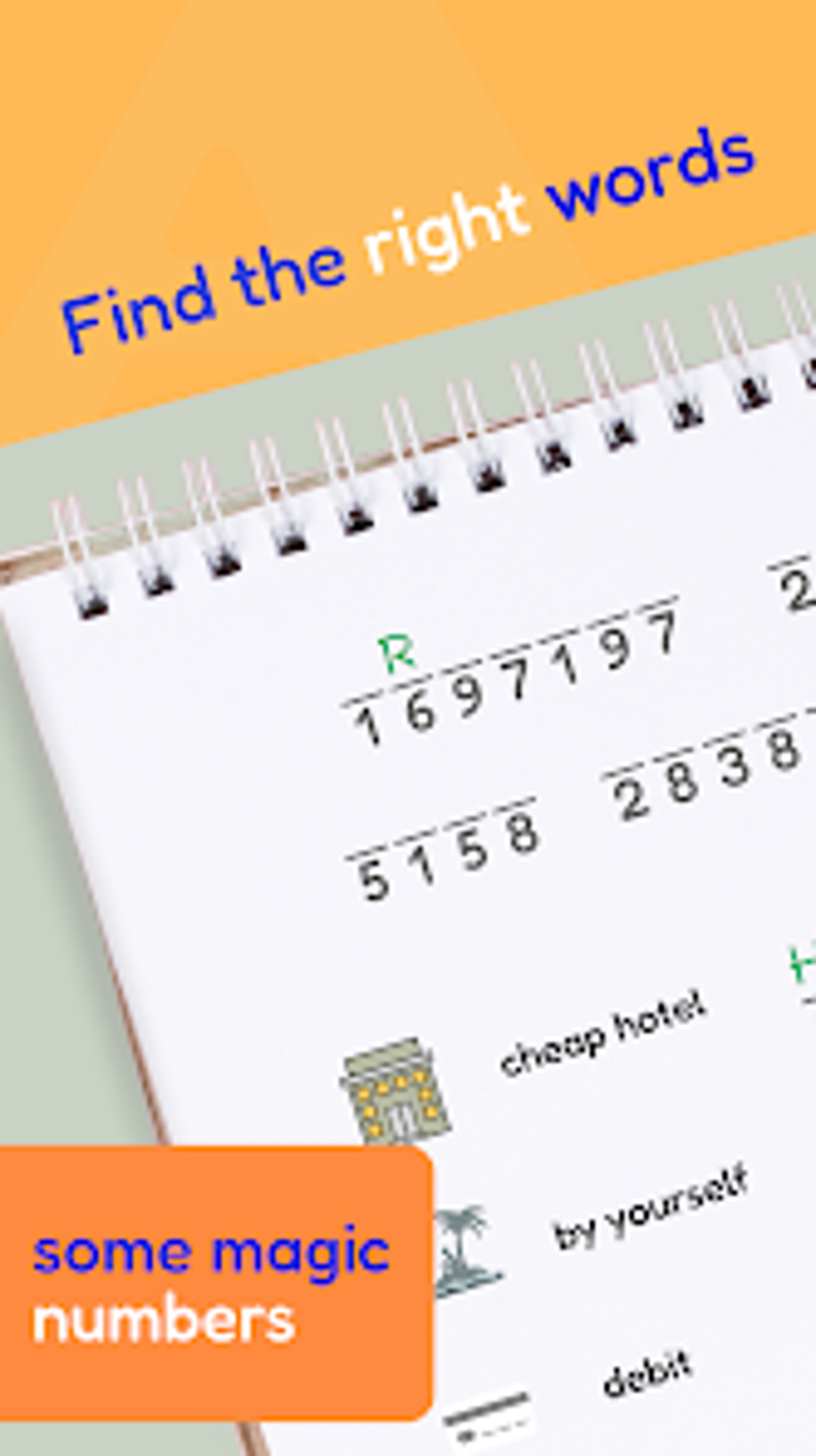 WordLogic - Word Puzzzle Game für Android - Download