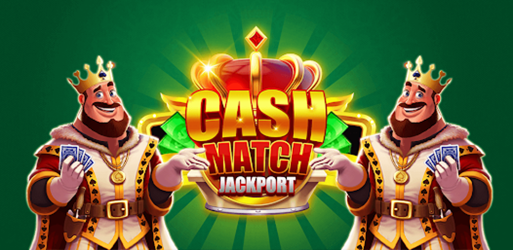 Cash Match 3: Big Jackport para Android - Descargar