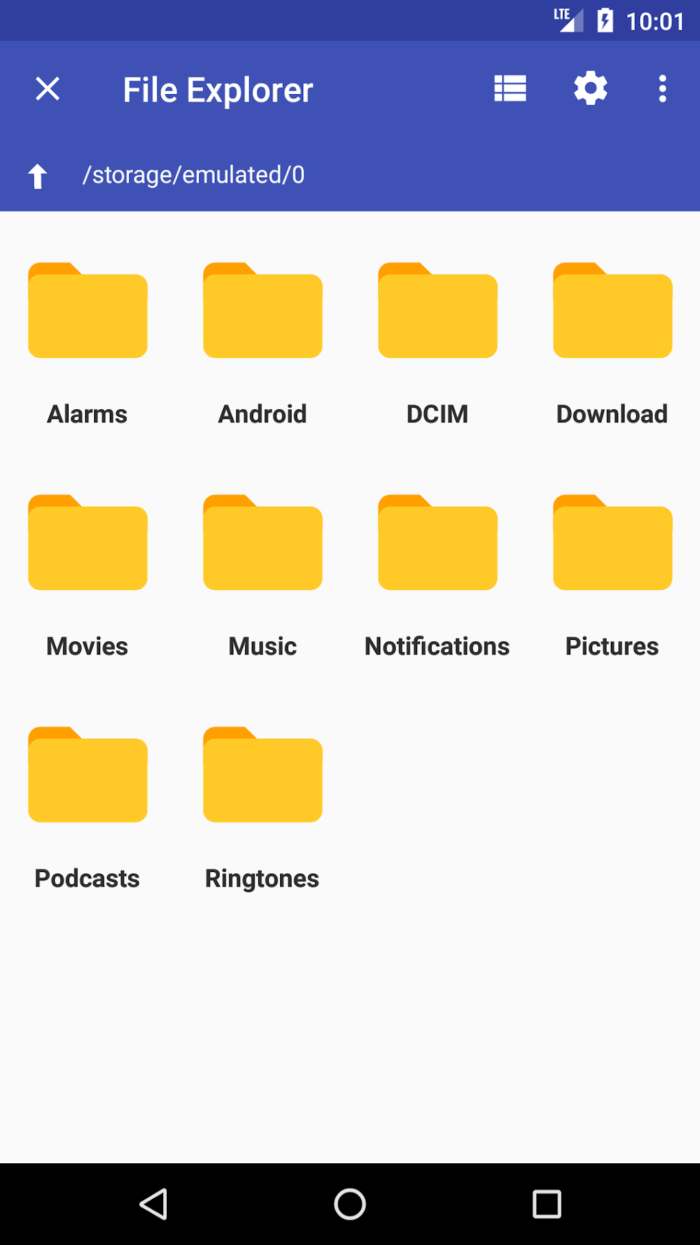 SVG Viewer APK for Android - Download