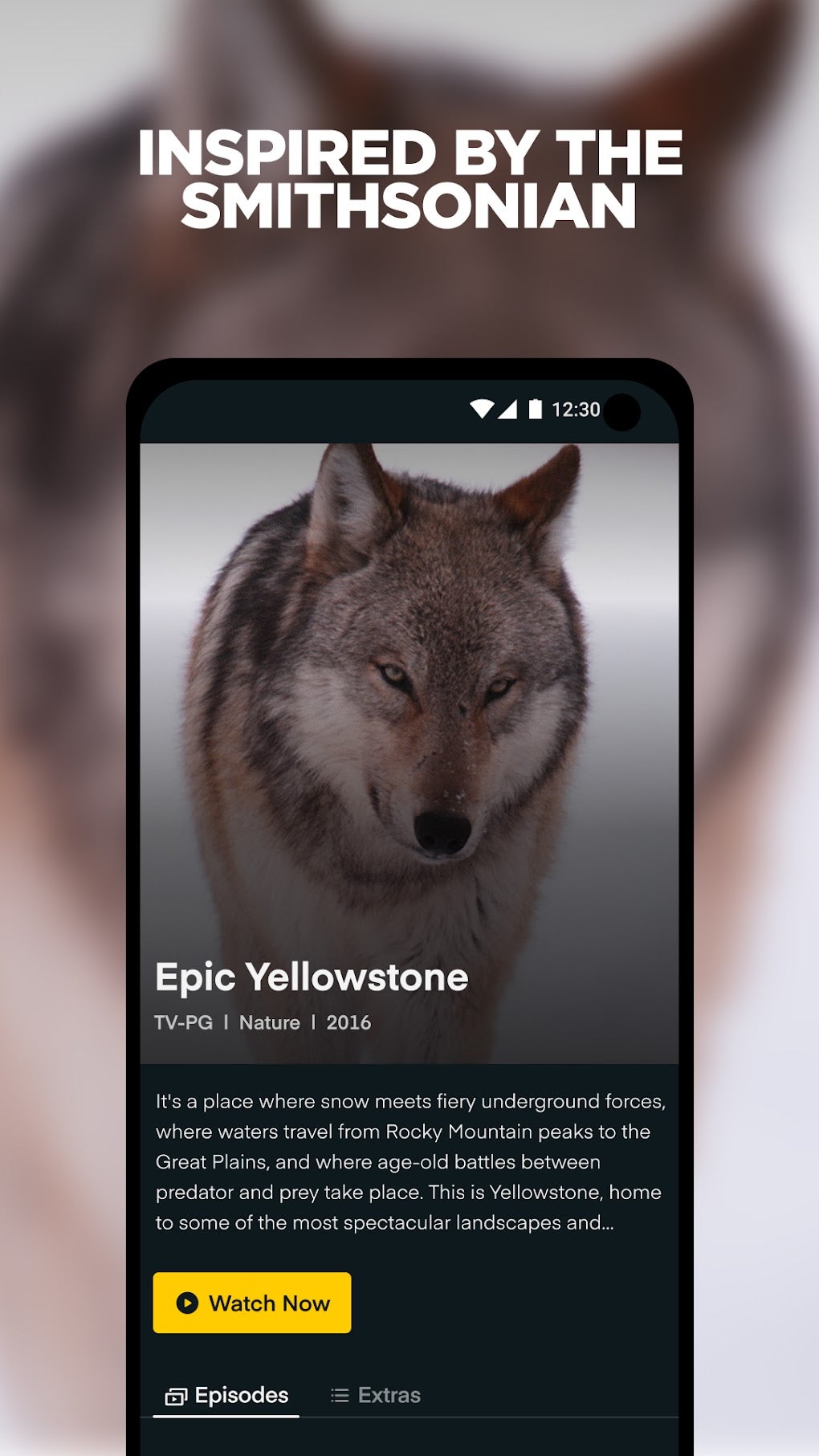 Smithsonian Channel APK for Android - Download