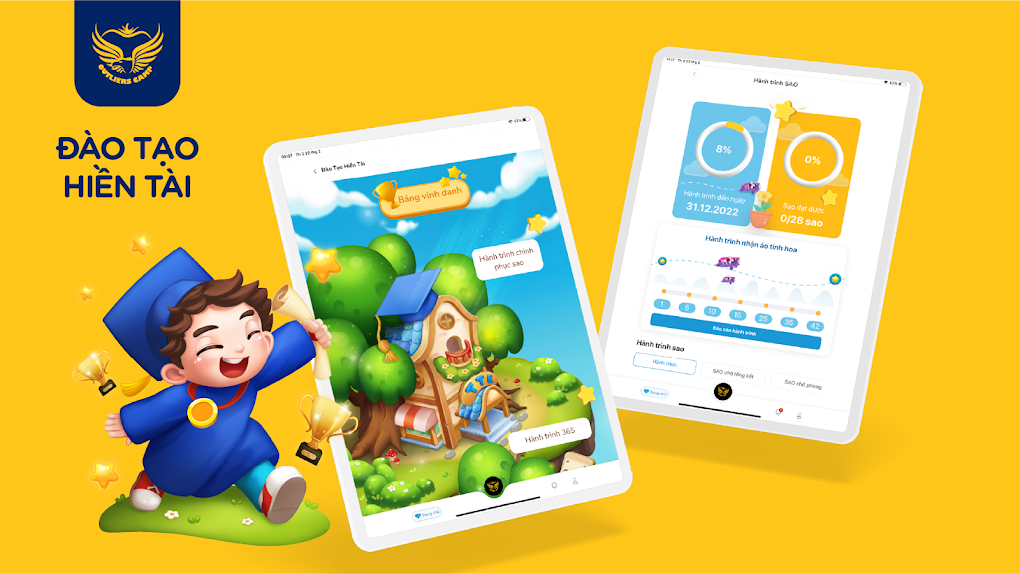 5 Phút Thuộc Bài - Tâm Trí Lực for Android - Download