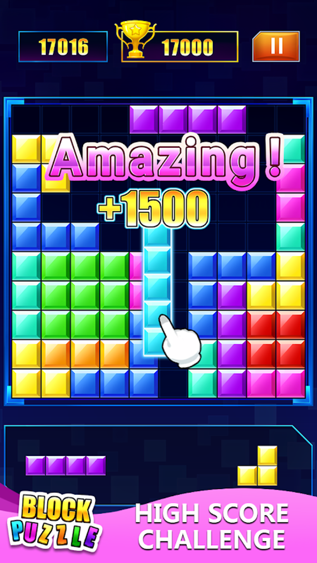 Block Puzzle APK for Android - Download