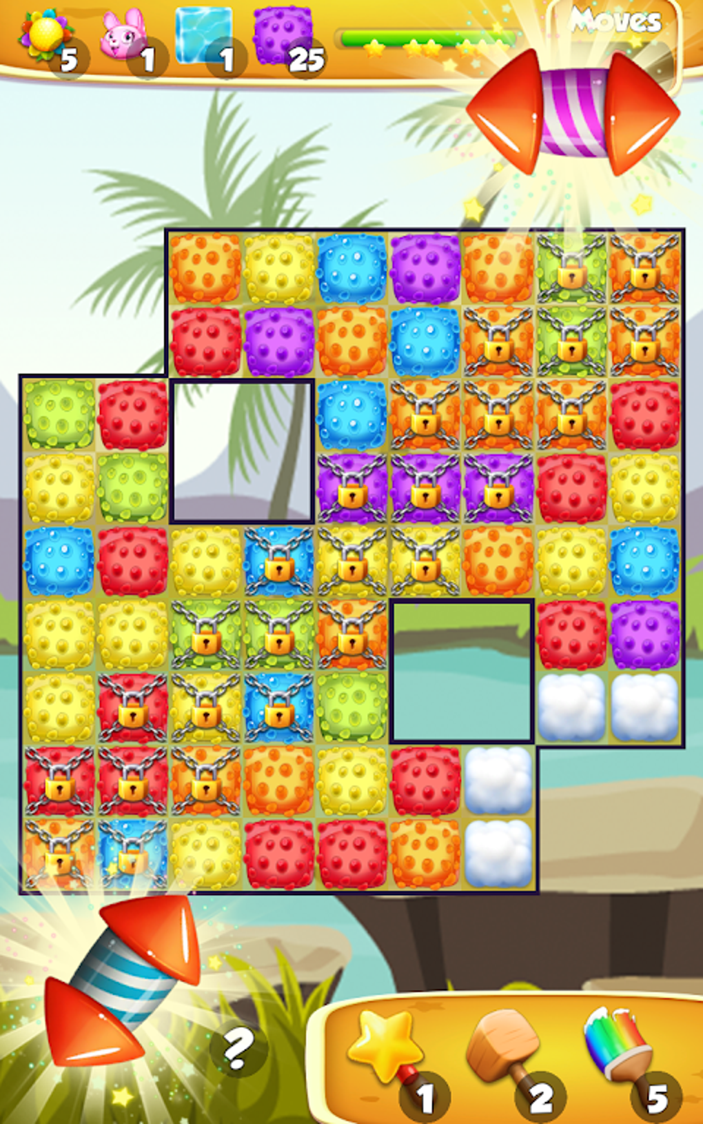 Pop Pet - Blast And Match APK for Android - Download