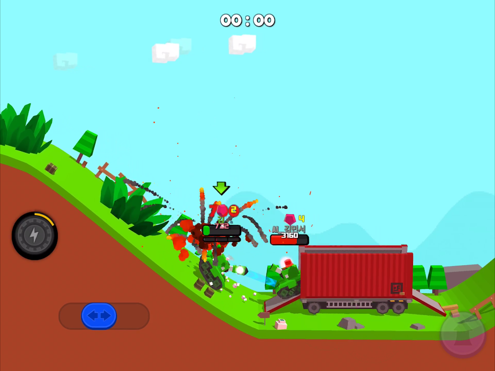 BOOM Tank Showdown for Android - Download