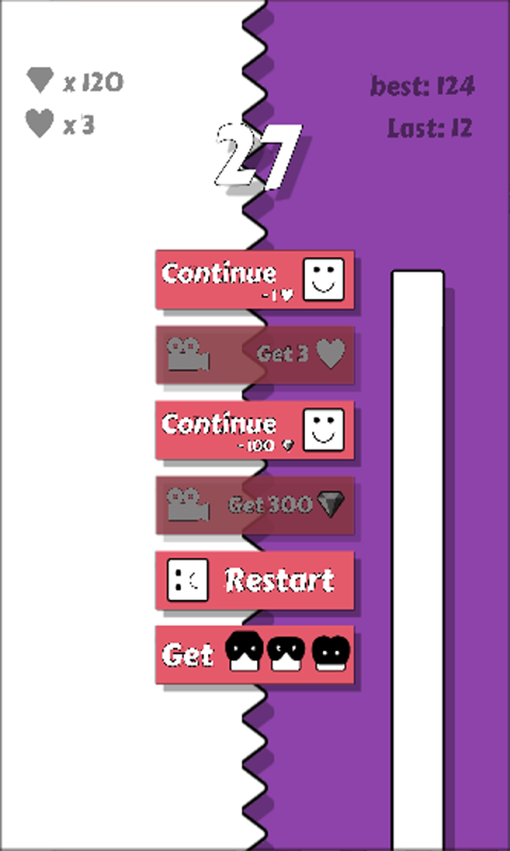 Geometry Little Jump APK for Android - Download