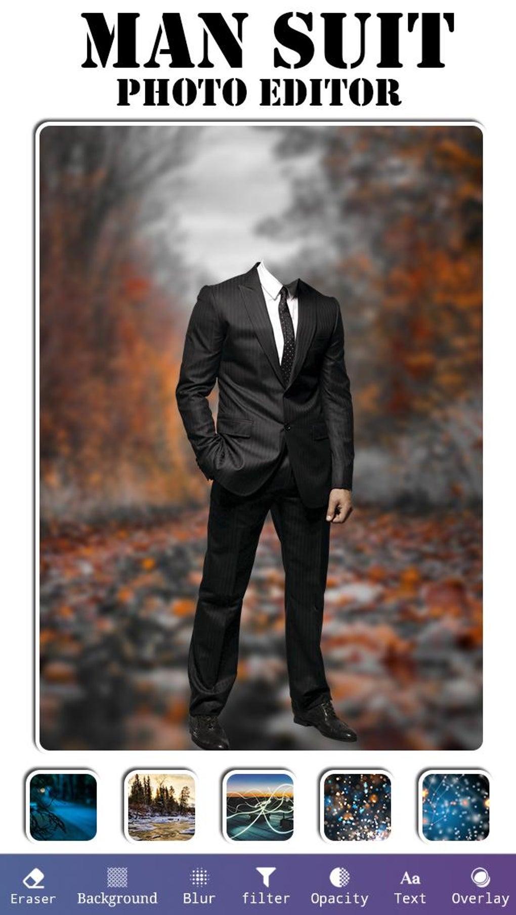 Man Suit Photo Editor APK for Android - Download