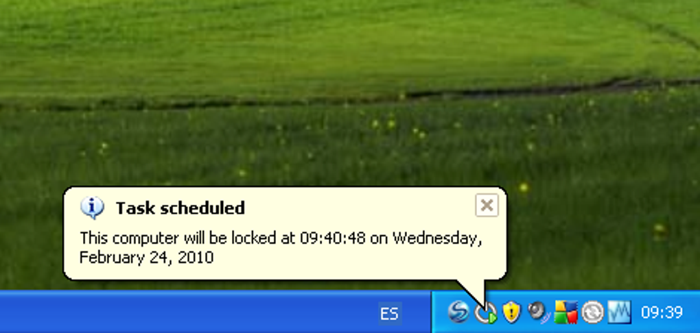 Switch Off - Download