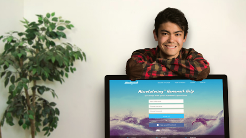 Study-pool Android Advice (Android) - Download