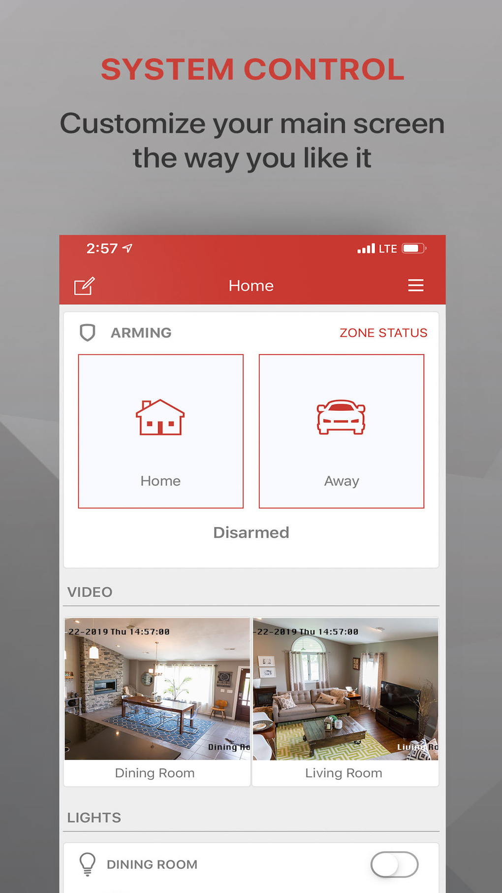 ADS Connect para iPhone - Descargar