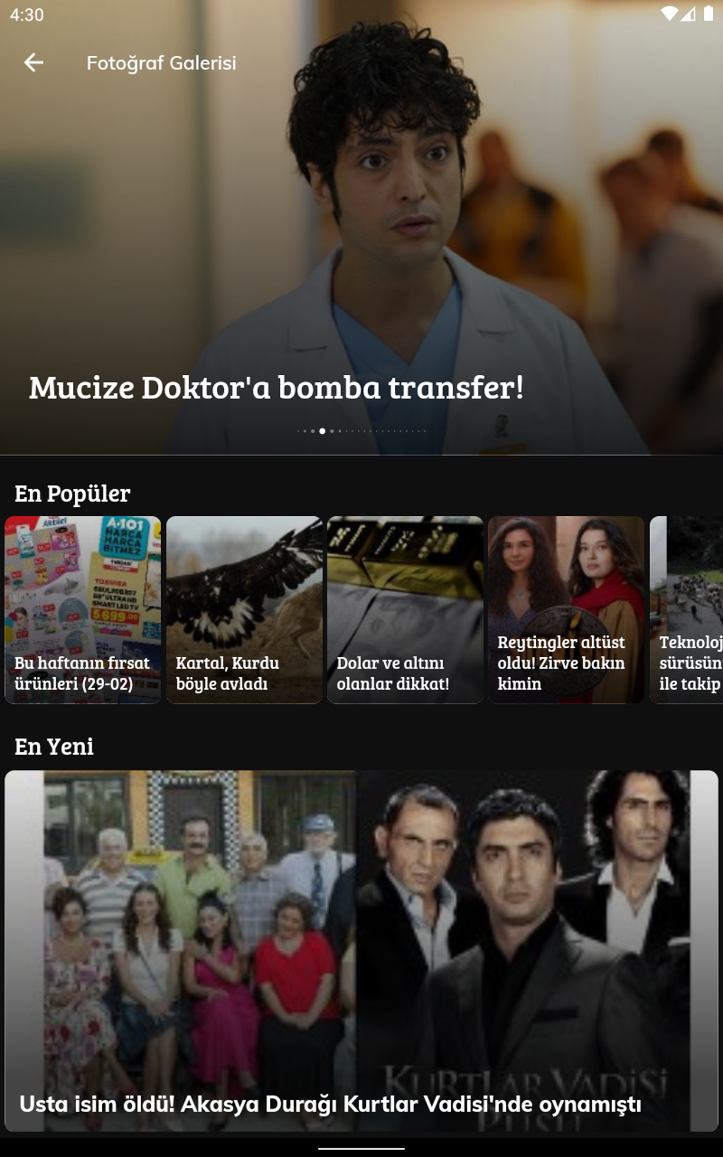 Memurlar.net for Android - Download
