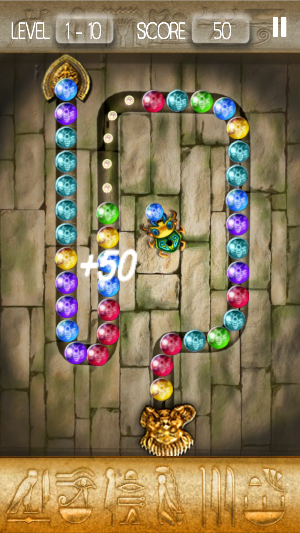 Kuma Legend for Android - Download