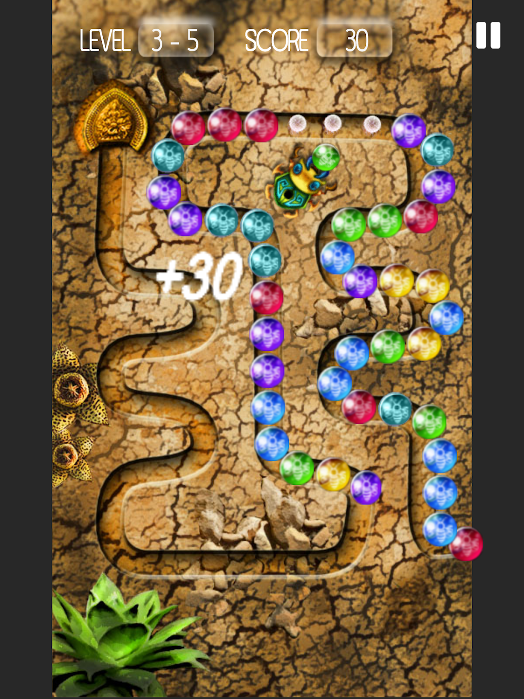 Kuma Legend para Android - Descargar