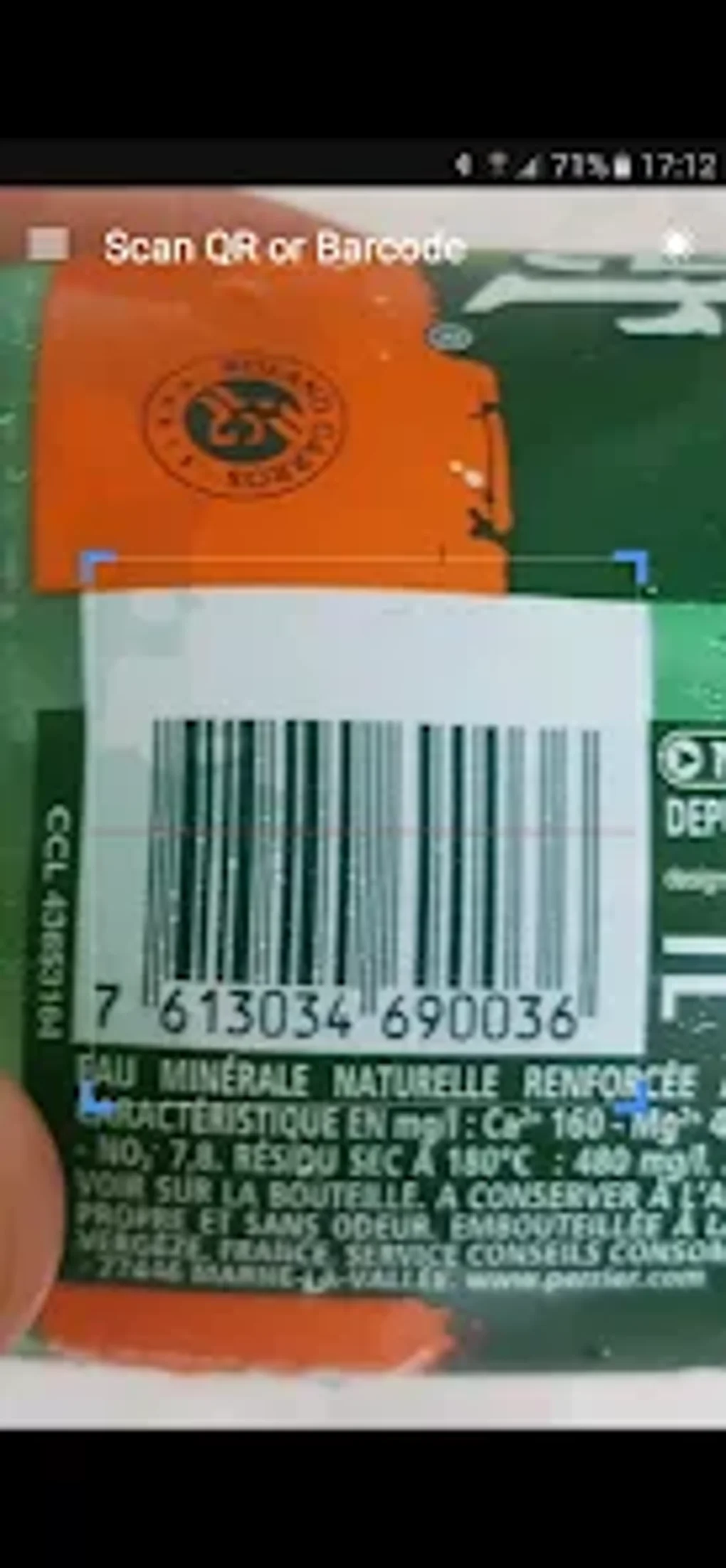 QR Code And Barcode Scanner Per Android Download qr-code-and-barcode-scanner-per-android-download