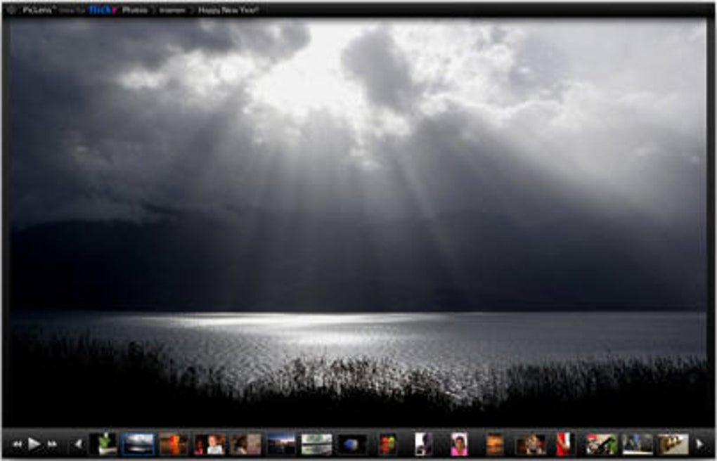 Cooliris para Mac - Download