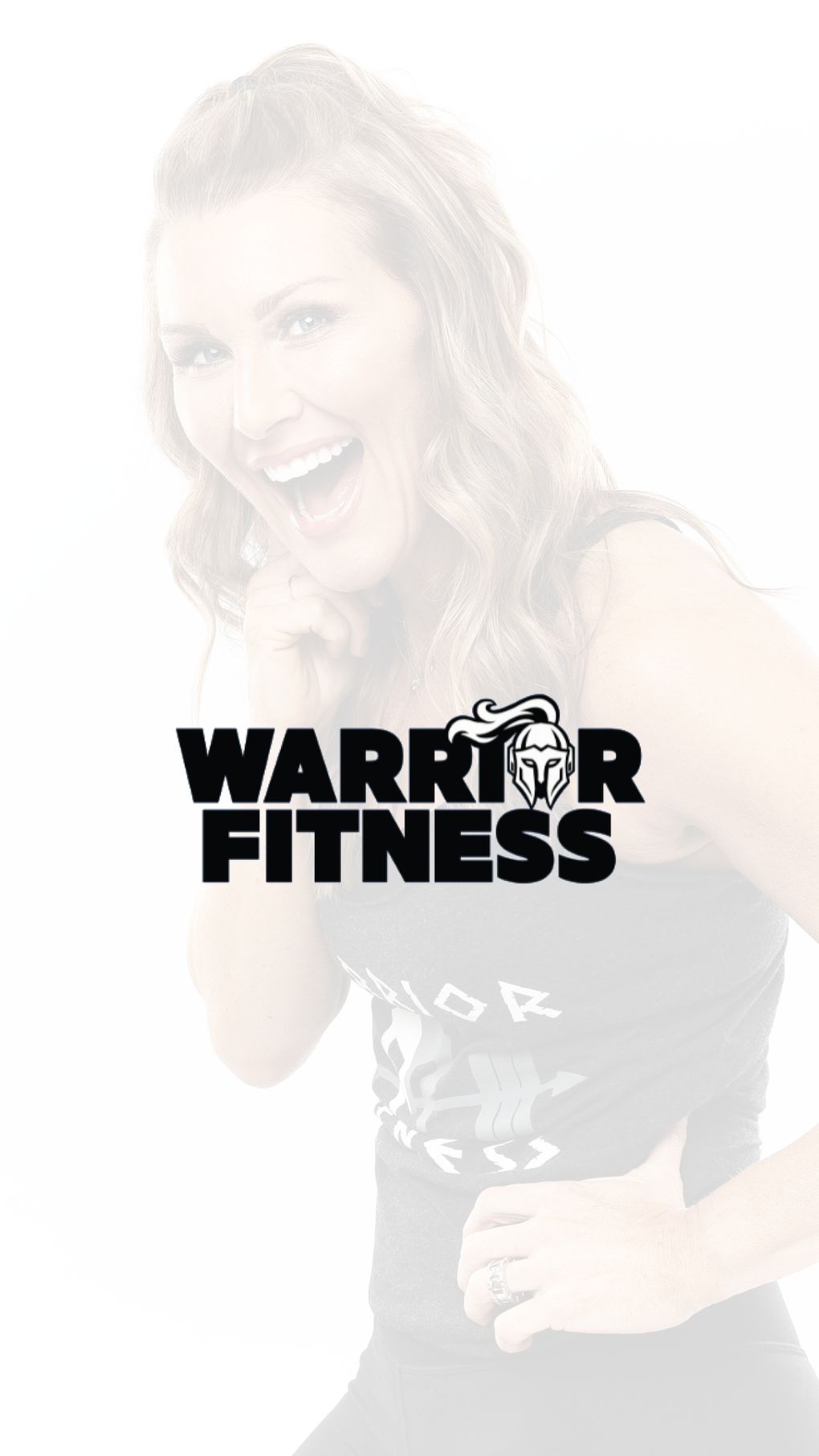 WarriorFit1 para iPhone - Download