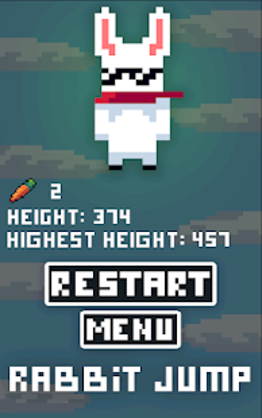 Rabbit Jump para Android - Descargar